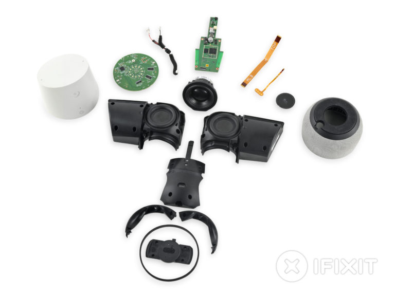 Take a look inside Google Home while we wait for it arrive in Canada ...