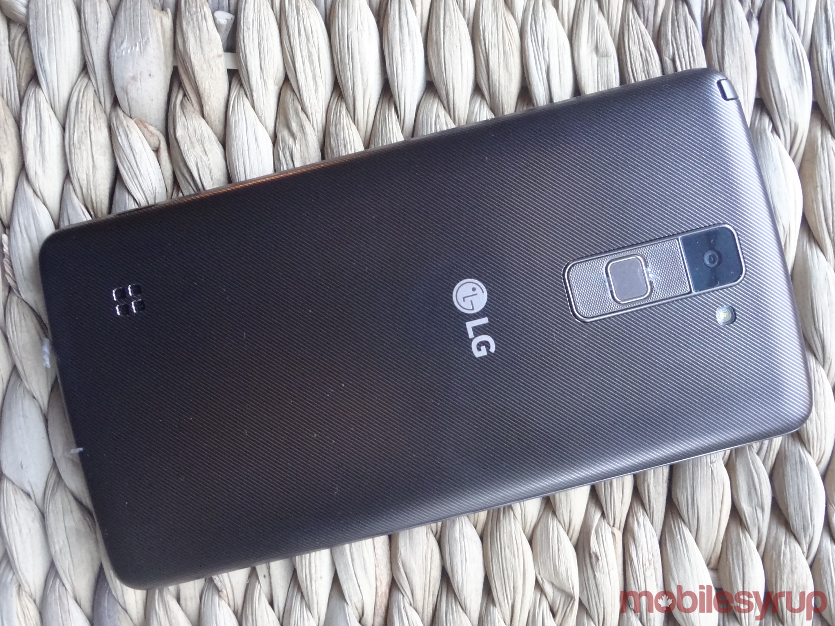 Why I settled on LG’s Stylo 2 Plus as my Galaxy Note 7 replacement ...