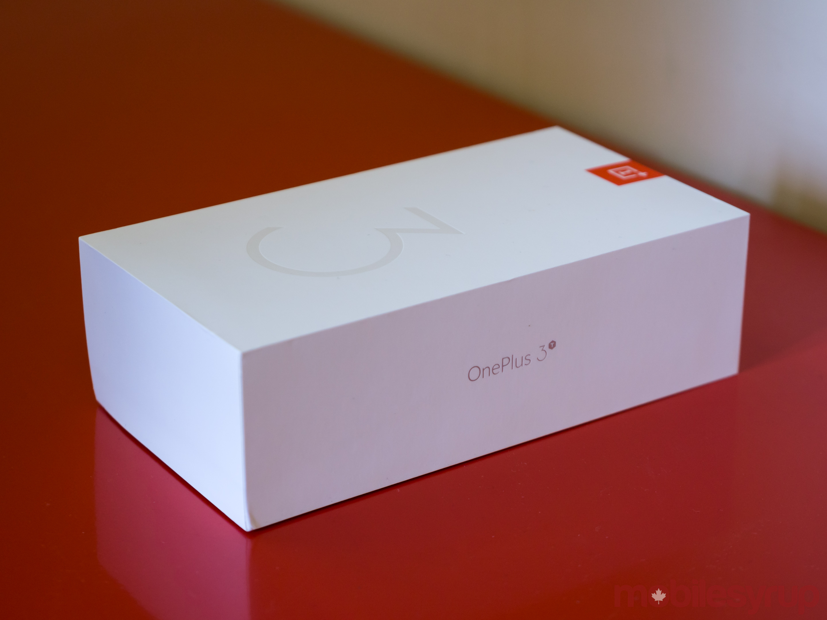 A first look at the new OnePlus 3T [Gallery] - MobileSyrup