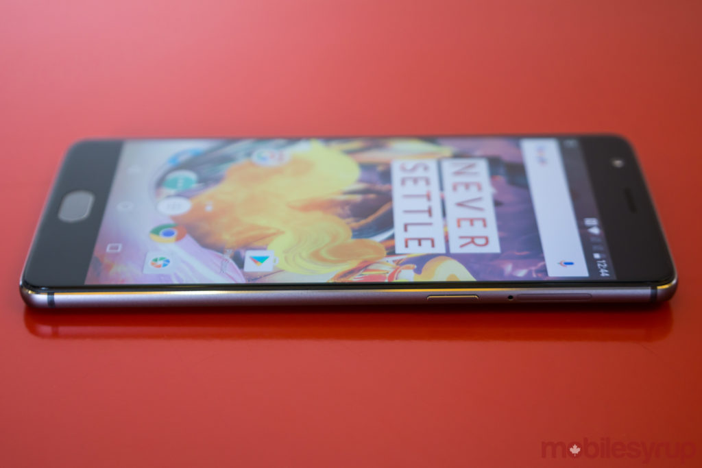 A first look at the new OnePlus 3T [Gallery] - MobileSyrup