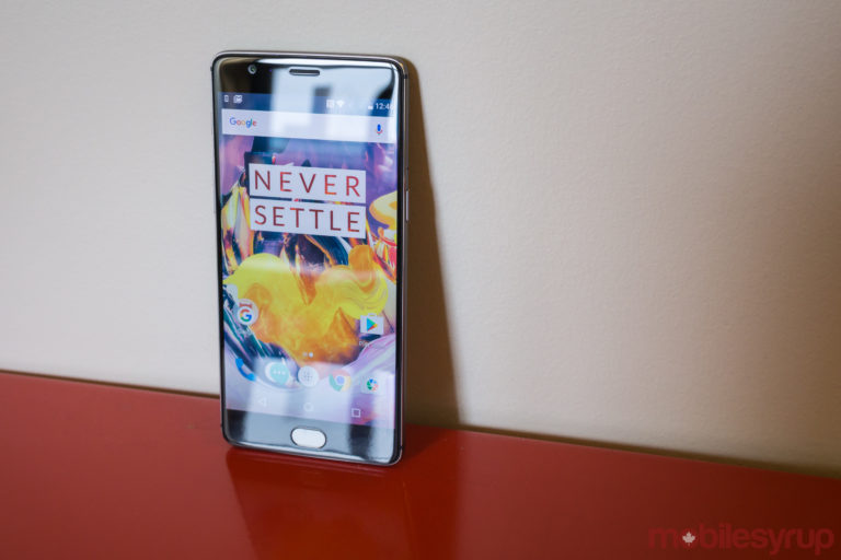 A first look at the new OnePlus 3T [Gallery] - MobileSyrup