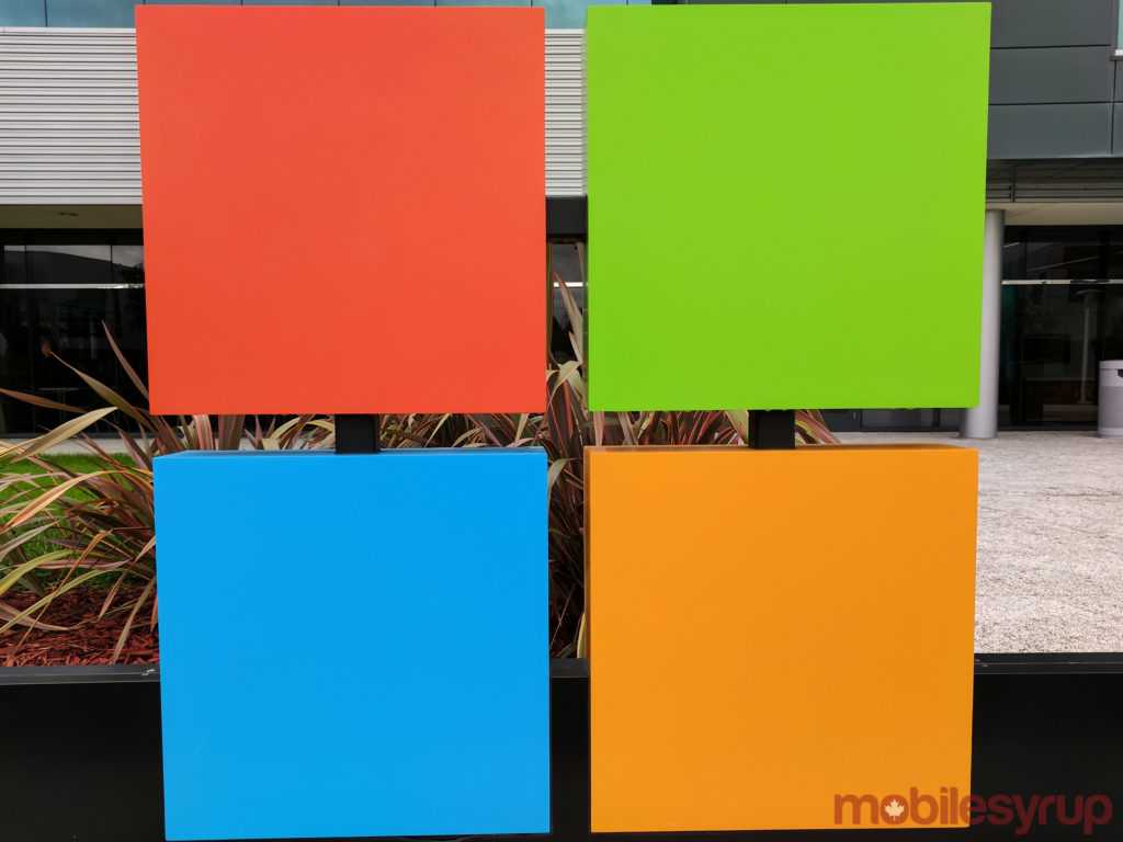 Microsoft announces eSIM support for Windows 10 PCs - MobileSyrup