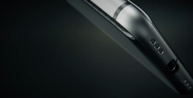 New BlackBerry 'Mercury' teaser video reveals fingerprint sensor, metal ...