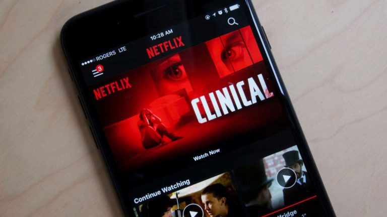 Poll: What are your thoughts on a possible Canadian 'Netflix tax' on ...