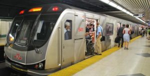Presto is releasing a 12-month pass for unlimited TTC rides
