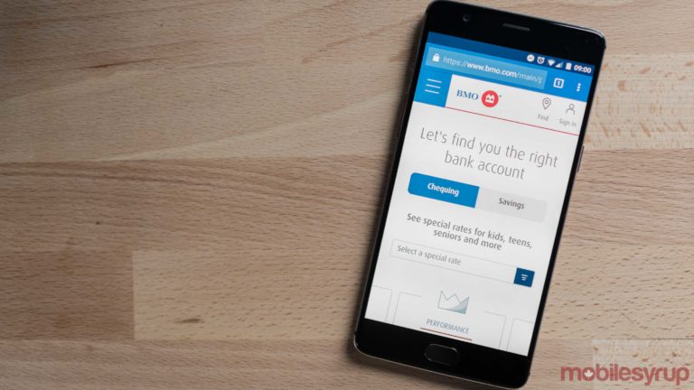 BMO becomes the latest Canadian bank to offer Interac's bulk e-transfer ...