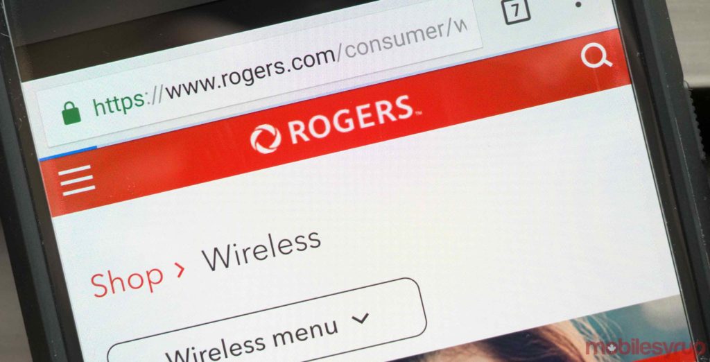 Rogers expands LTE coverage in Kelowna area, turns on 700 MHz spectrum ...