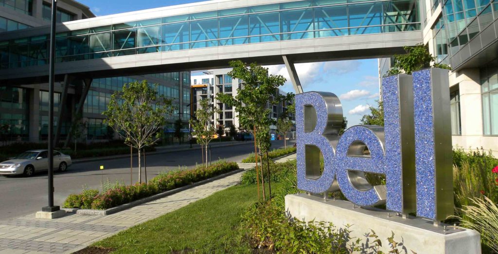 Bell achieves Gigabit LTE-A speeds in recent deployment testing