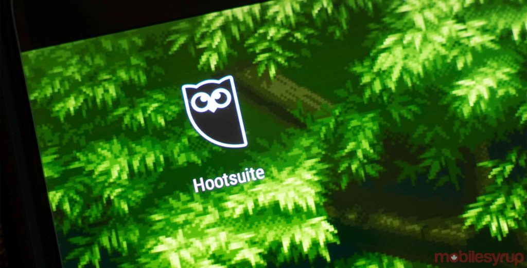Hootsuite partners with New York-based Actiance to build compliance ...