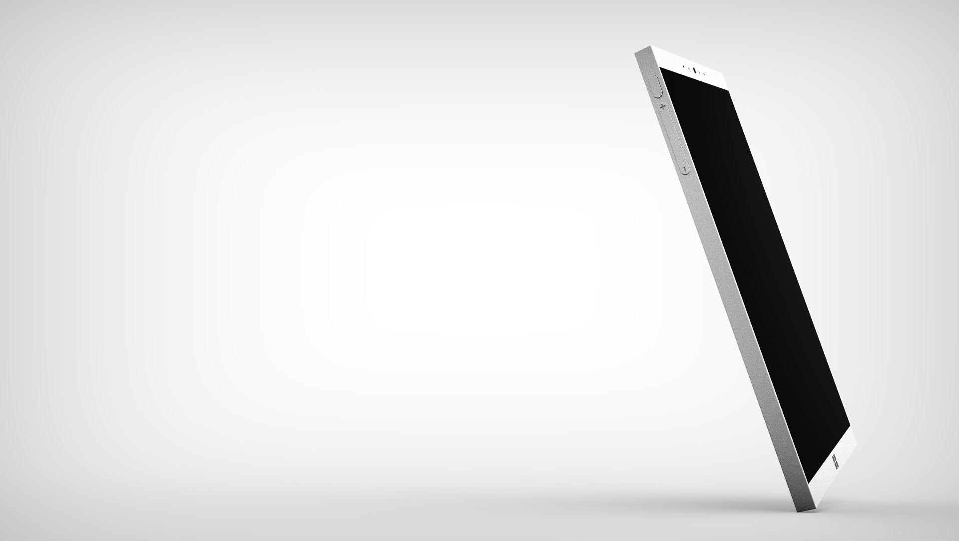 This concept gallery displays the Surface Phone of your dreams