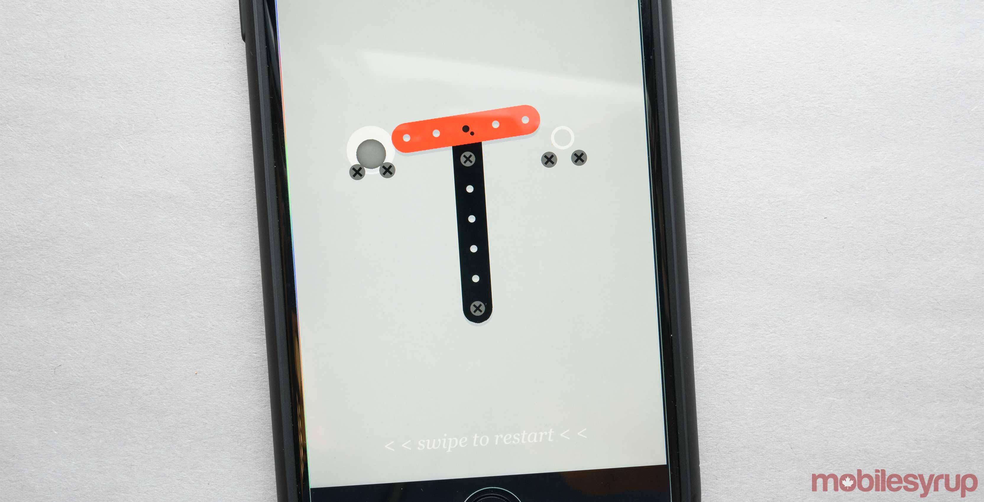 Tap into your inner Rube Goldberg with Zip-Zap [App of the Week]