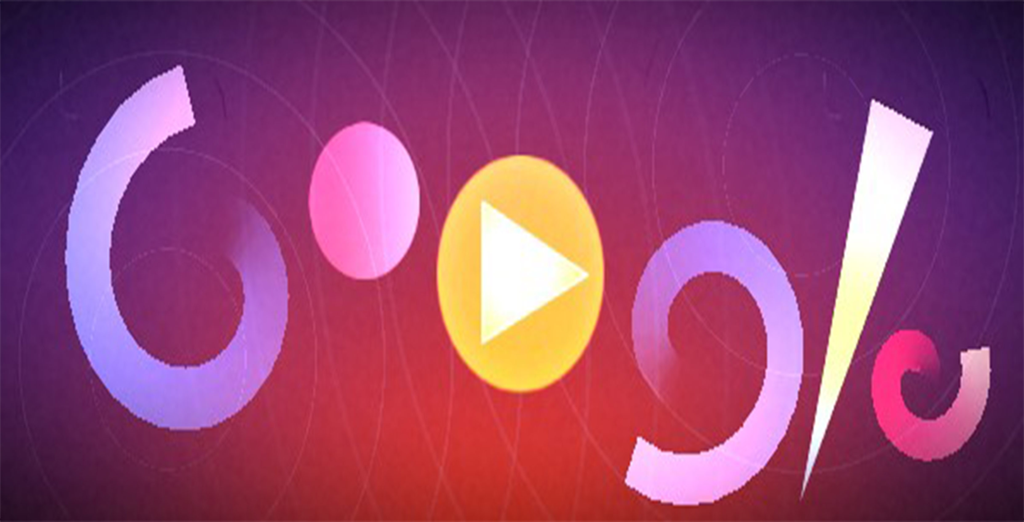 Create amazing audio-visual compositions with Google's Oskar Fischinger ...