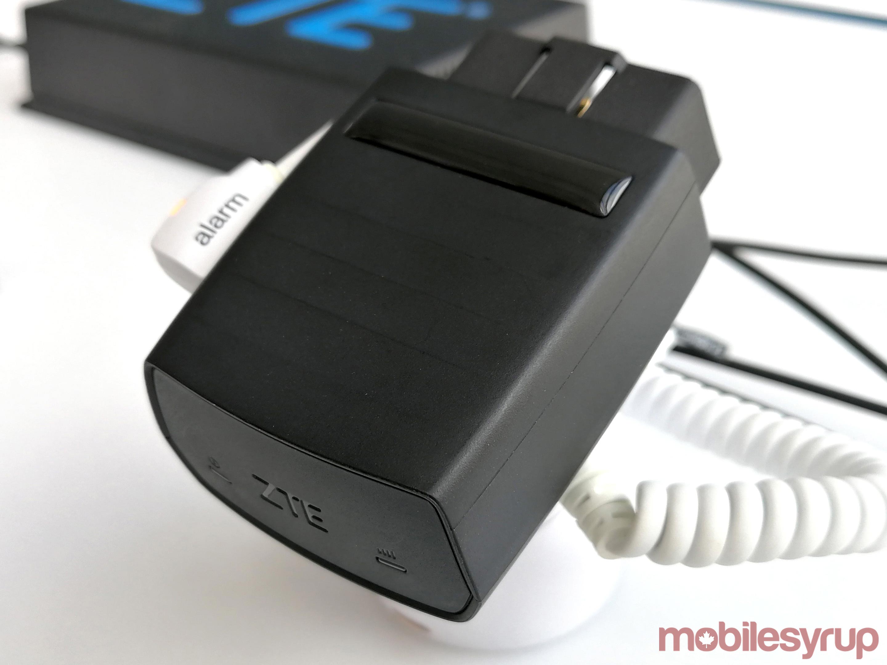 What to expect from Rogers’ in-car Smart Drive device