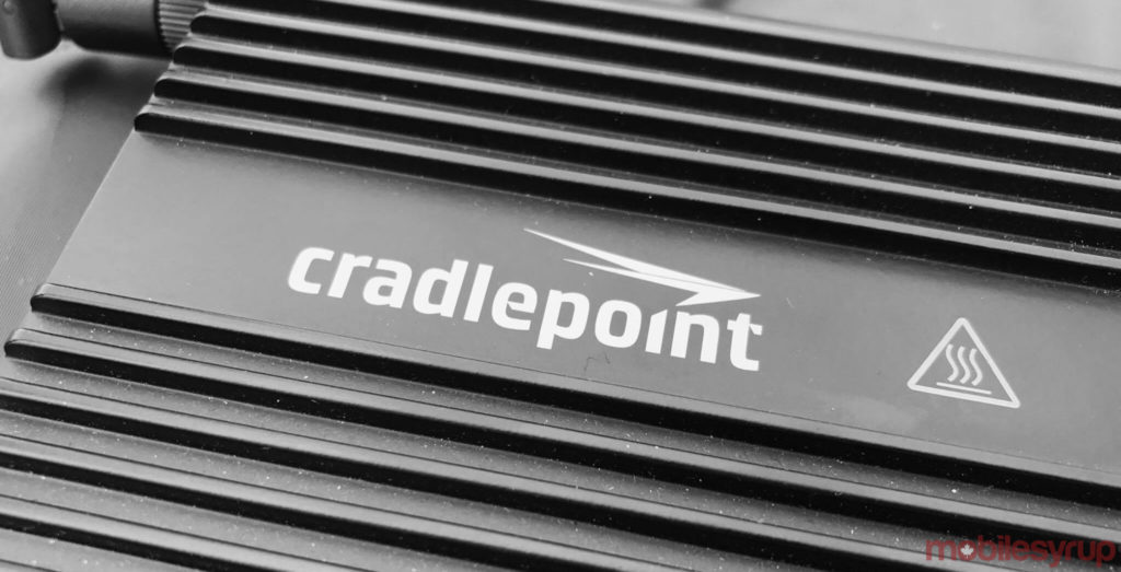 5 things to know about 5G with Cradlepoint's Lindsay Notwell - MobileSyrup