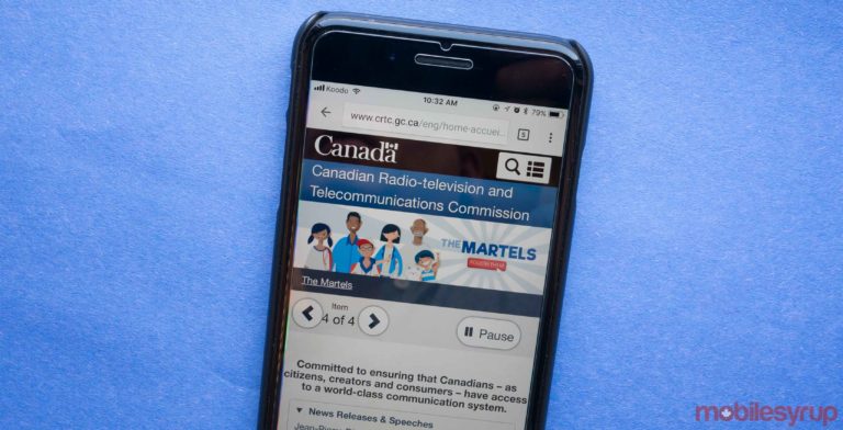 CRTC chair Ian Scott responds to letter penned by Ministers Joly and Bains