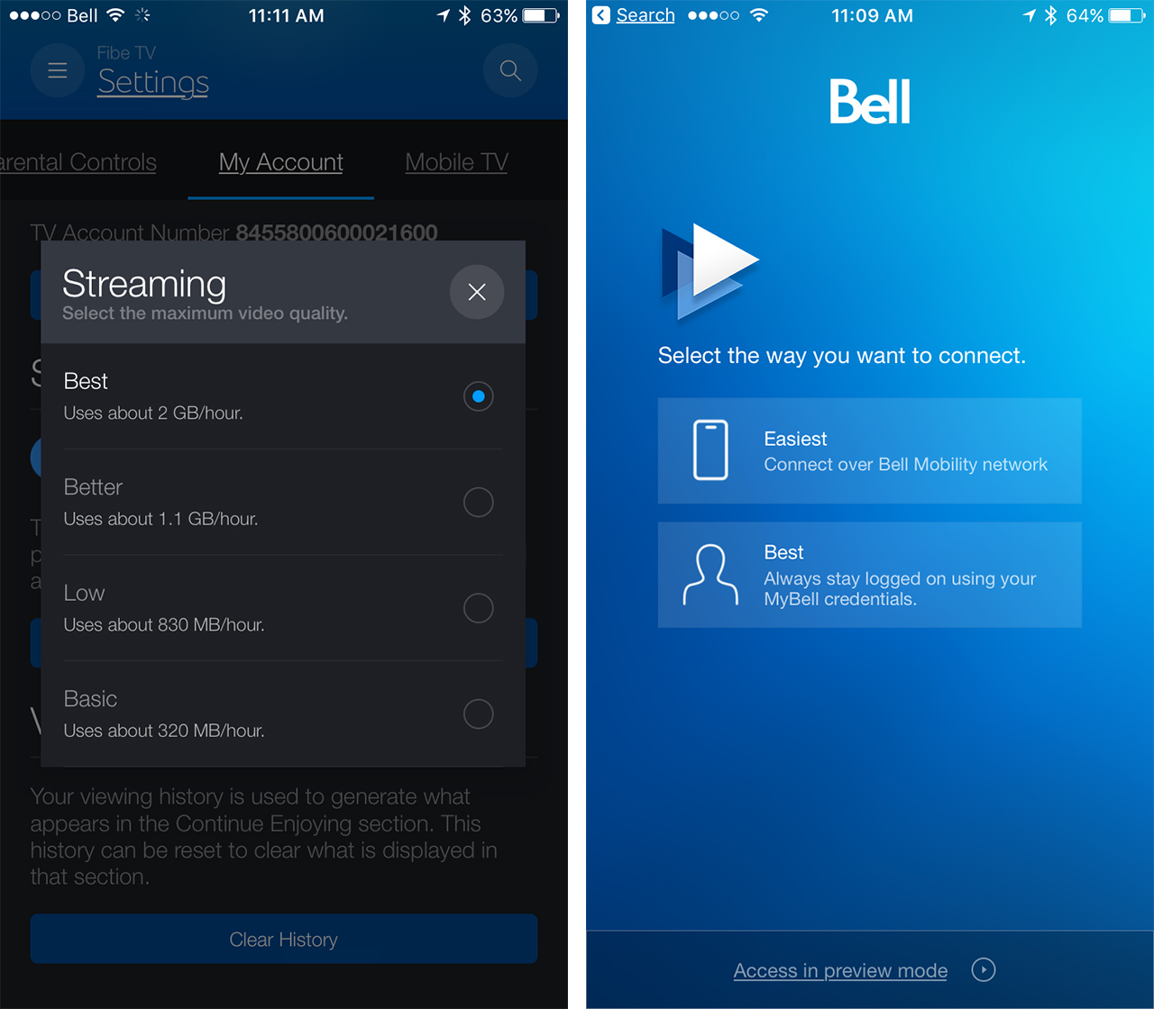 Here's everything you need to know about Bell's ALT TV