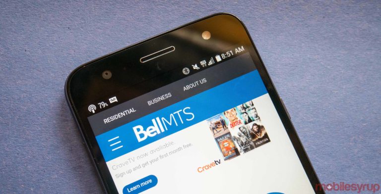 Bell phasing out 'Bell MTS' wireless branding, directing customers to ...
