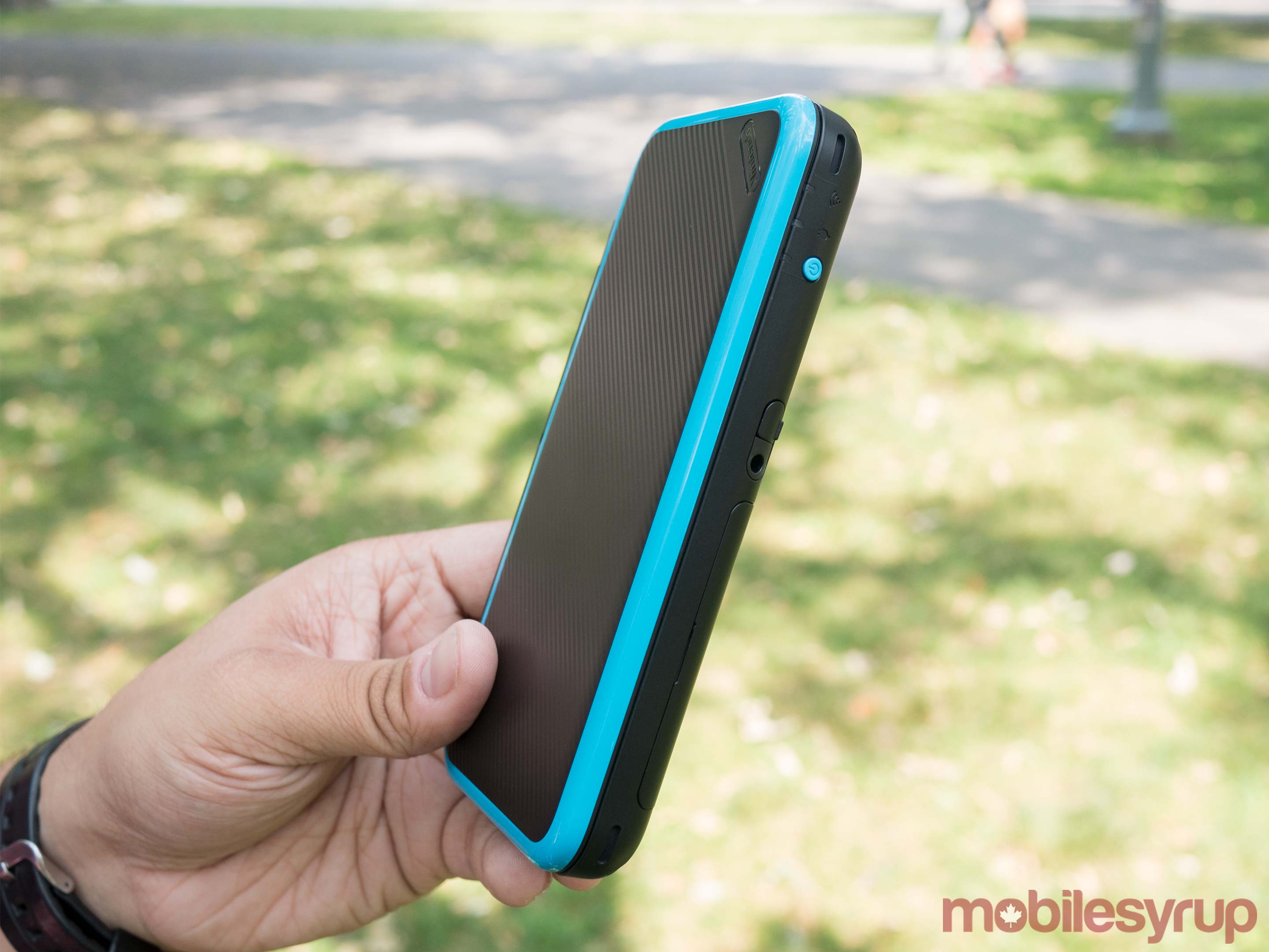 New Nintendo 2DS XL Review: Great for 3DS newcomers
