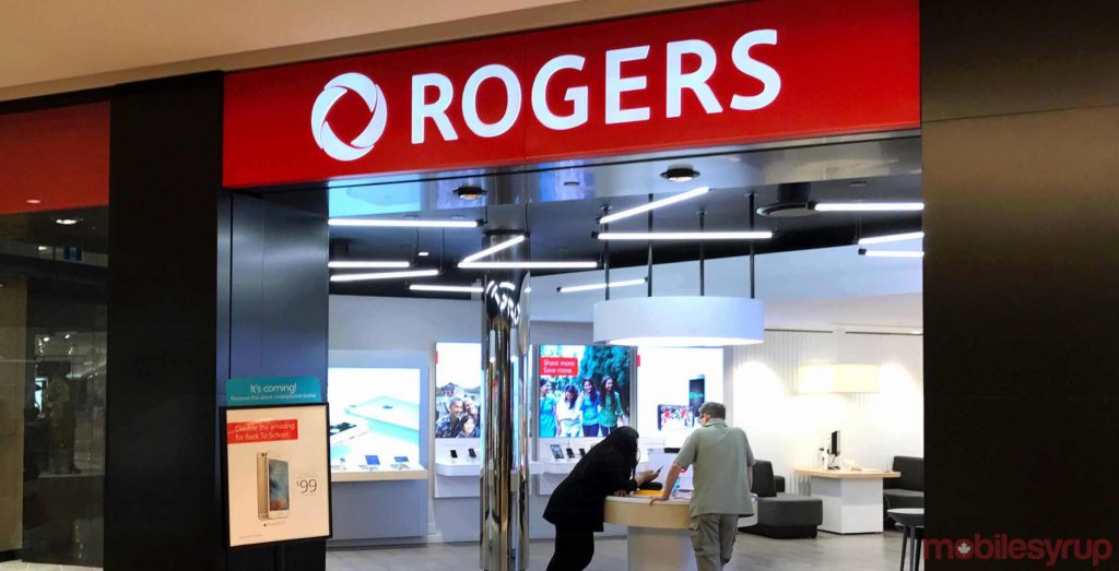 Rogers investing in improved wireless service across Alberta