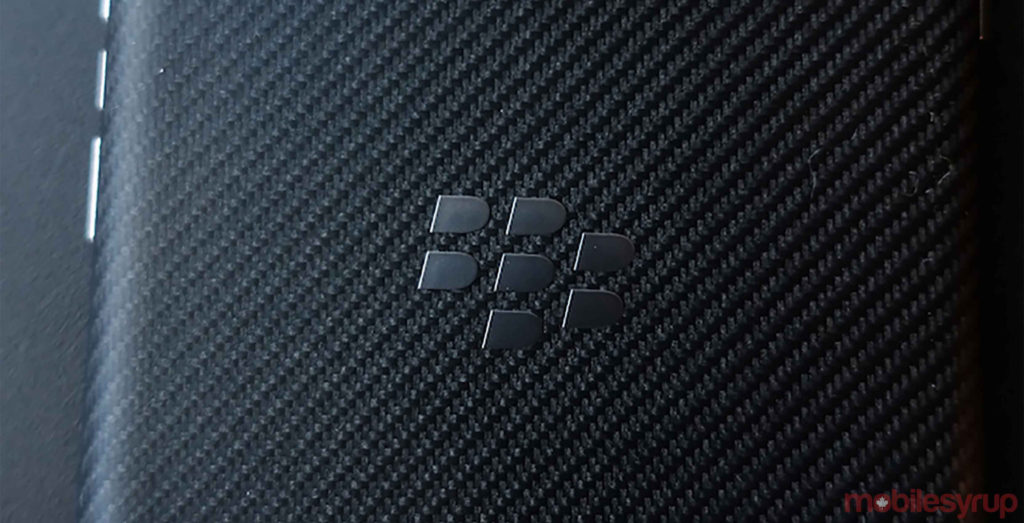 W|W: The Wearable Weekly - Is BlackBerry building a smartwatch?