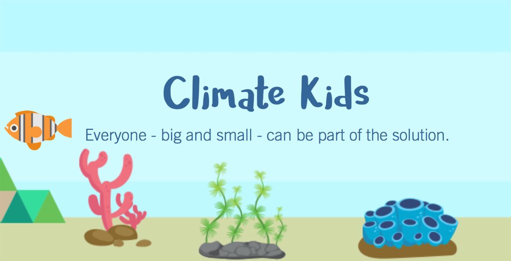 Government of Canada launches website to teach young children about ...