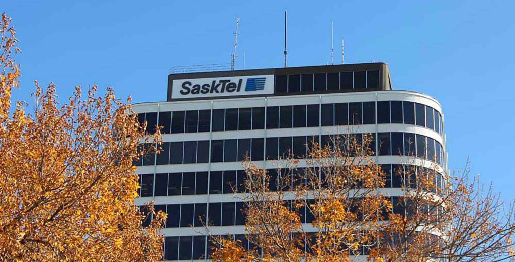 SaskTel to invest $4 million in upgraded wireless towers in Saskatchewan