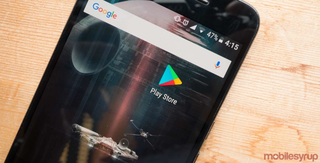 Google Play Store's seasonal 12 Days of Play begins