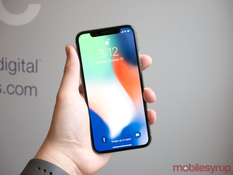 iPhone X Review: Apple's future