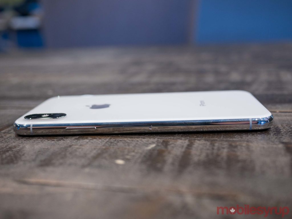 iPhone X Review: Apple's future