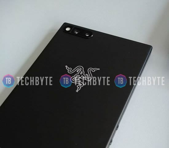 What to expect from Razer's phone announcement later today