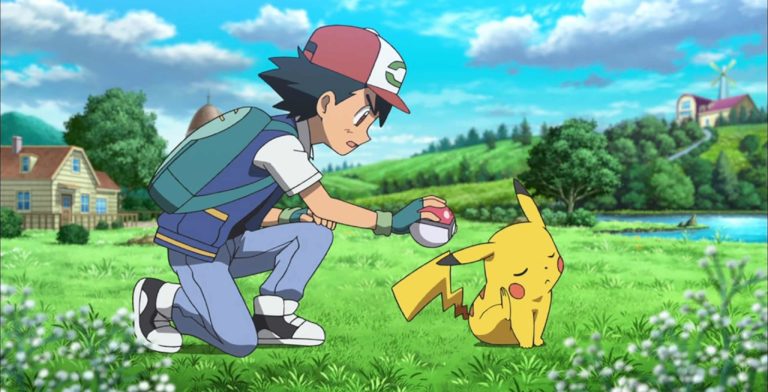 A final 'Jeopardy' question was about Pokémon and it completely stumped ...