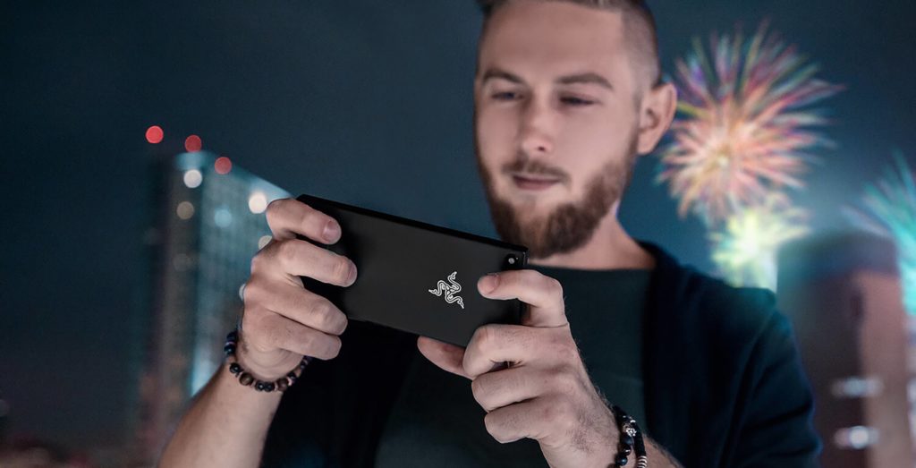 Razer Phone to receive portrait mode and shutter speed improvements