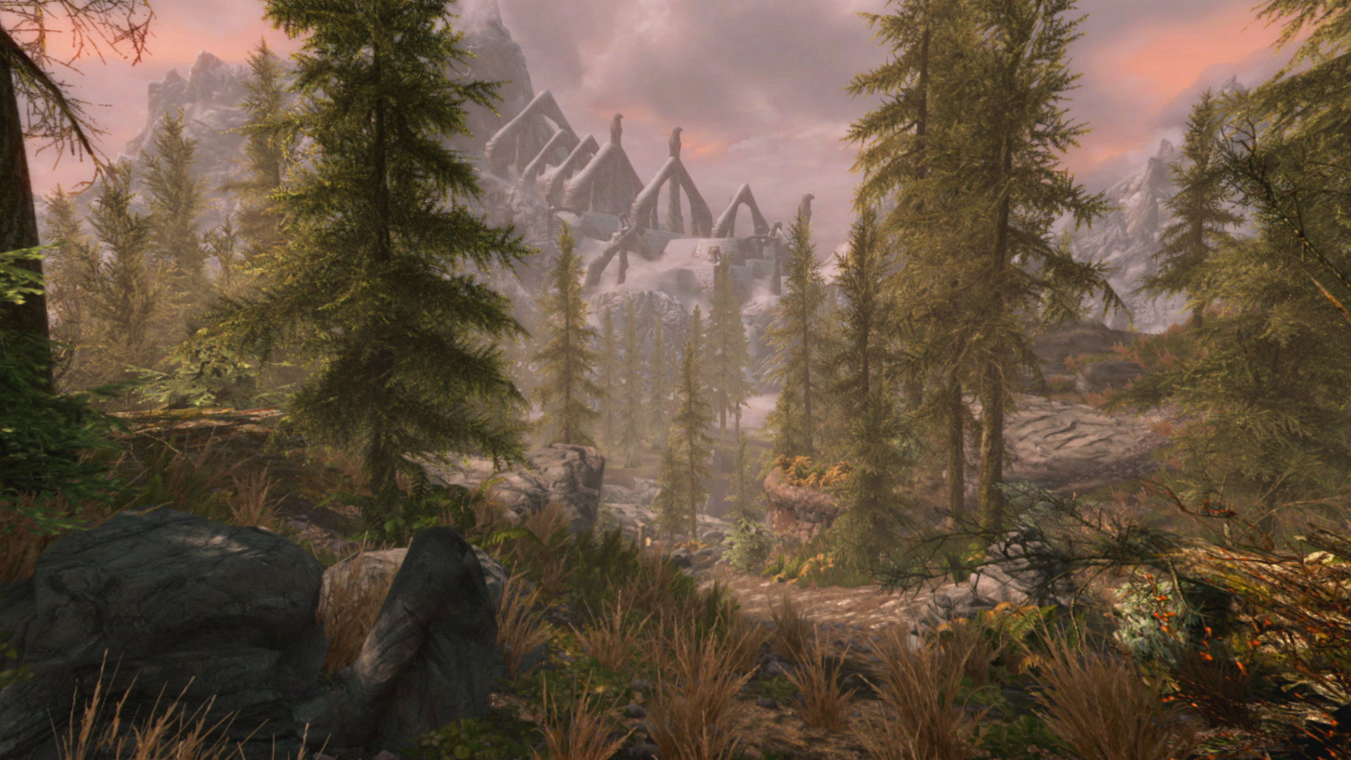 The Elder Scrolls V: Skyrim VR -- Experience the aging RPG in a whole ...
