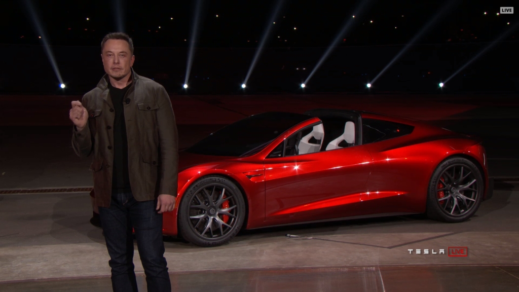 Elon Musk 'New York Times' interview offers insight into CEO's mind