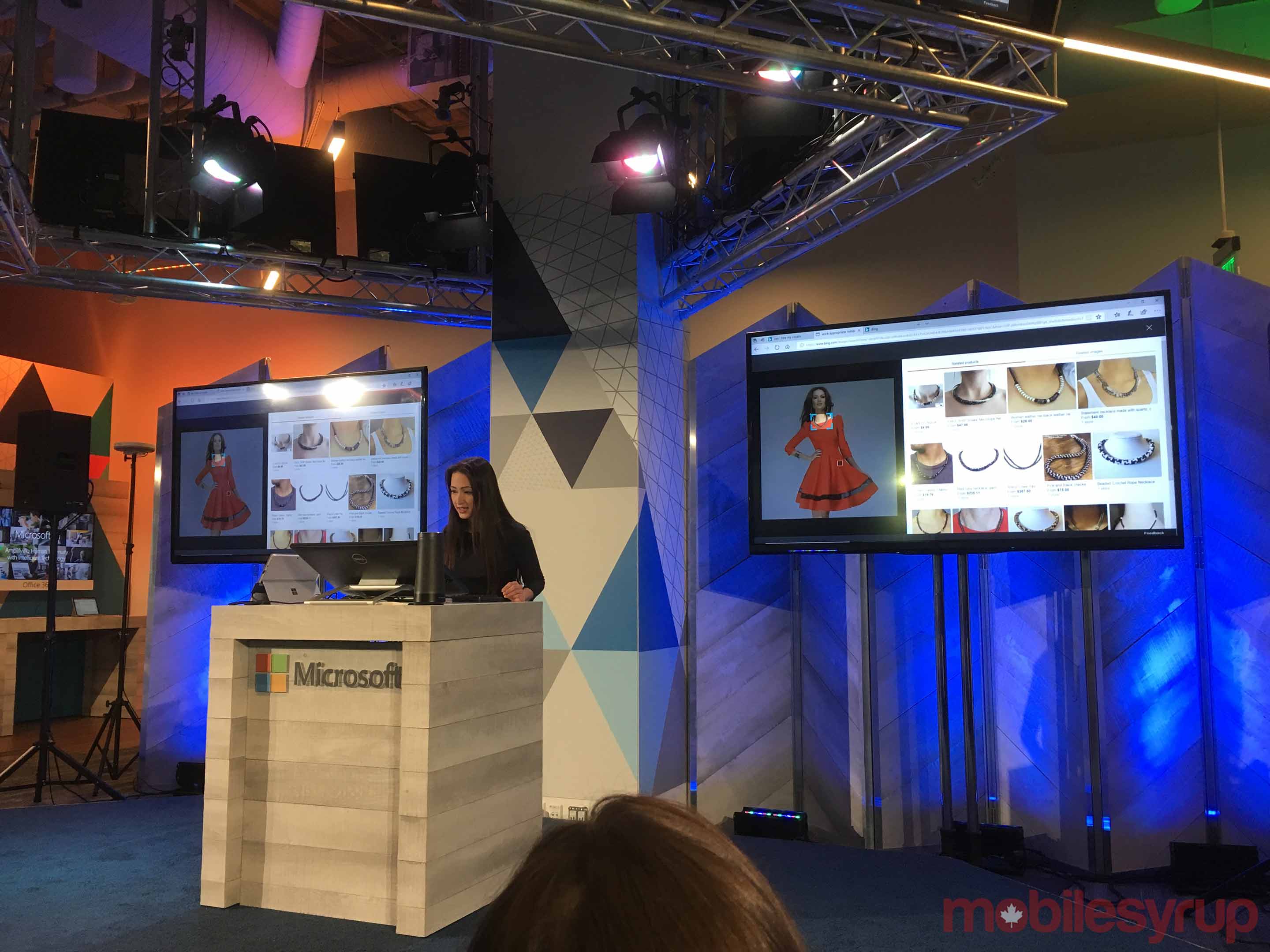 Microsoft aims to use AI to revolutionize everyday life