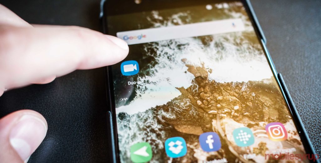 Google exec confirms 'group calling' and other updates are coming to ...