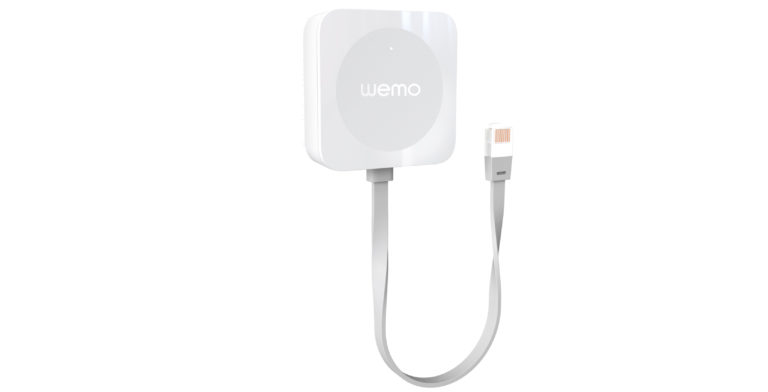 CES 2018: WeMo announces Bridge compatible with Apple HomeKit