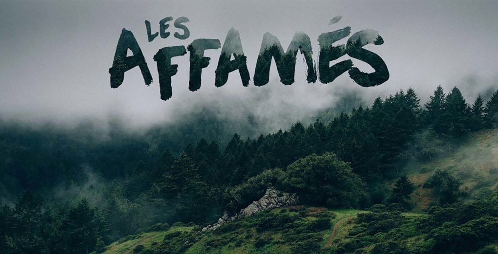 Netflix acquires French-Canadian film Les Affamés
