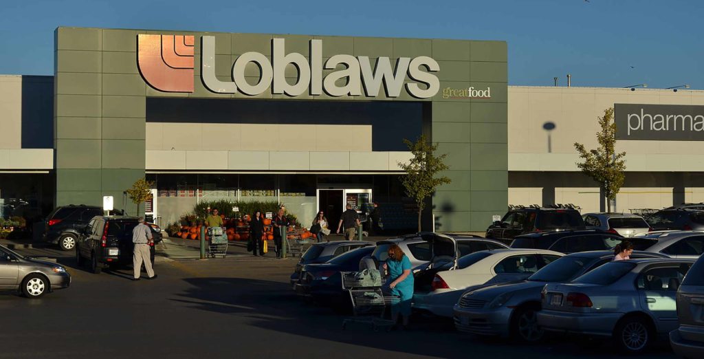 Loblaws partners with Metrolinx to offer online grocery order pickup at ...