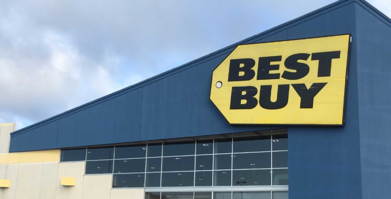 Best Buy VIP Sale discounts iPhone 8, Samsung Galaxy S8, MacBooks