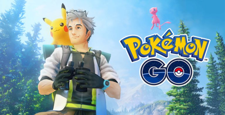 Pokémon Go player activity has increased by 35 percent since May