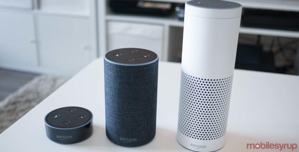 Amazon's Alexa will no longer creepily laugh at you