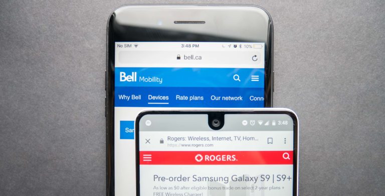 Rogers, Bell implement universal call blocking following CRTC mandate