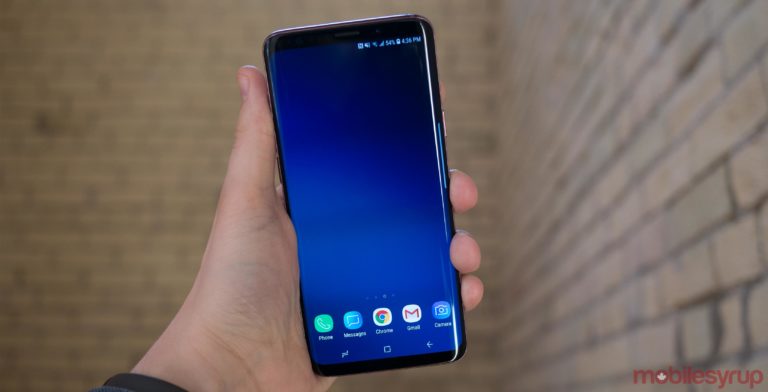 Samsung Galaxy S10 variant to feature ceramic back: report