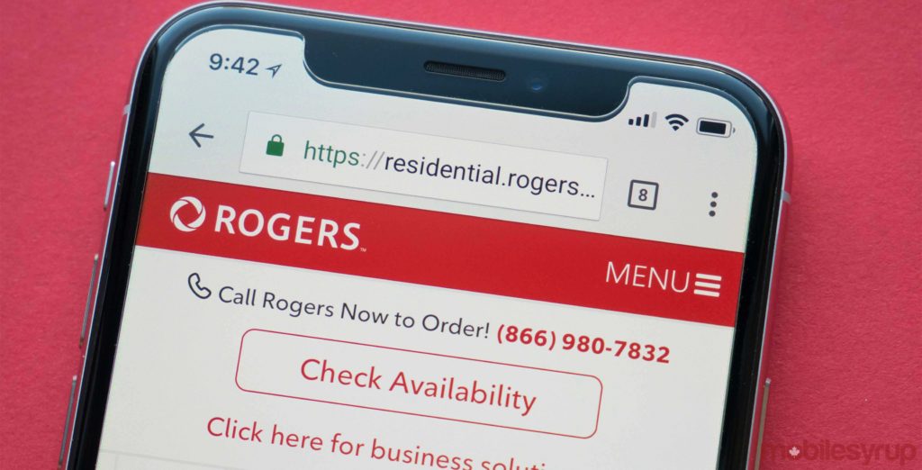 Rogers offers $20 unlimited talk and text plan for prepaid migrations ...
