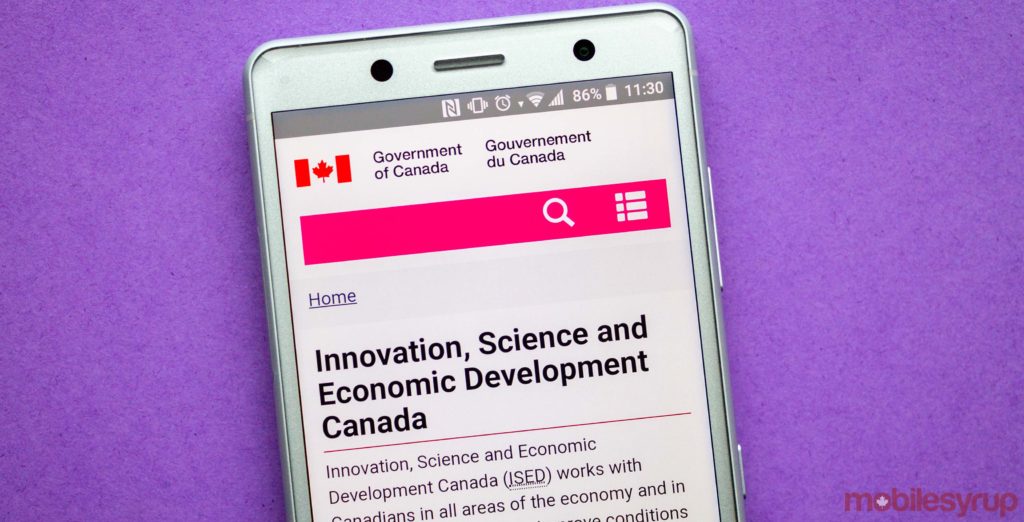 ISED study confirms Canada has some of the highest wireless prices in ...