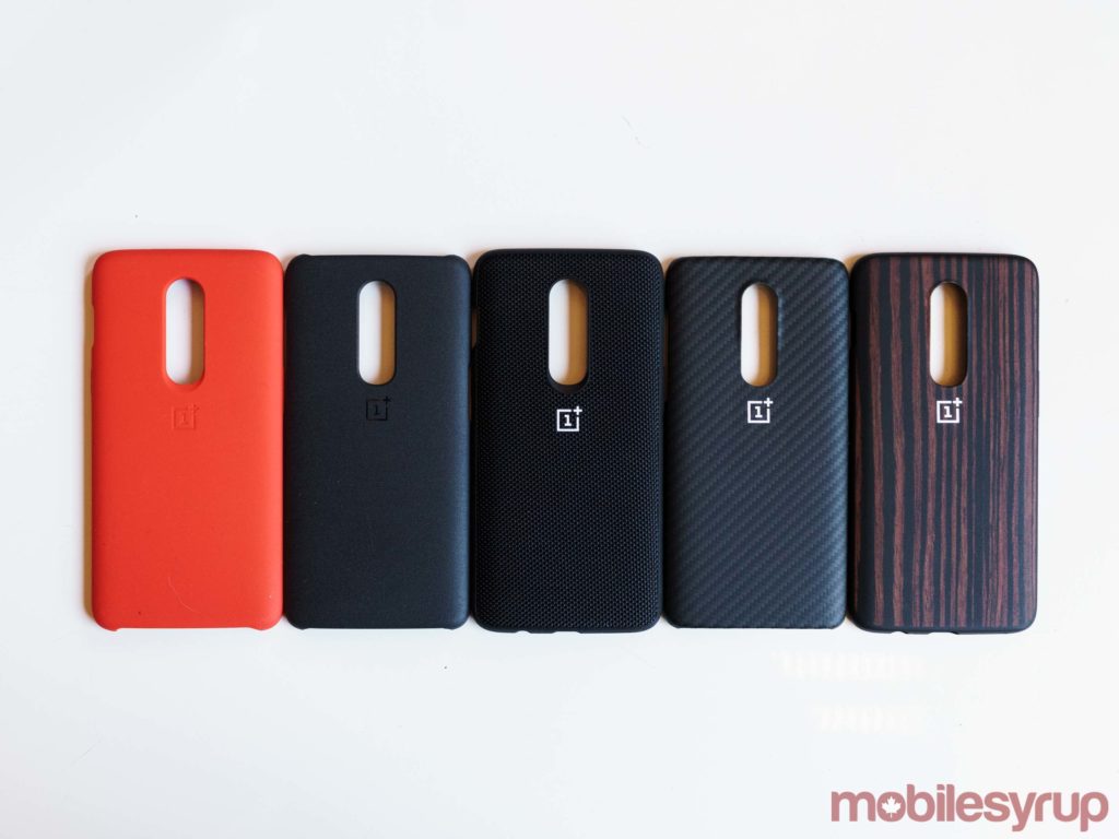 OnePlus 6 Review: It’s all about the camera
