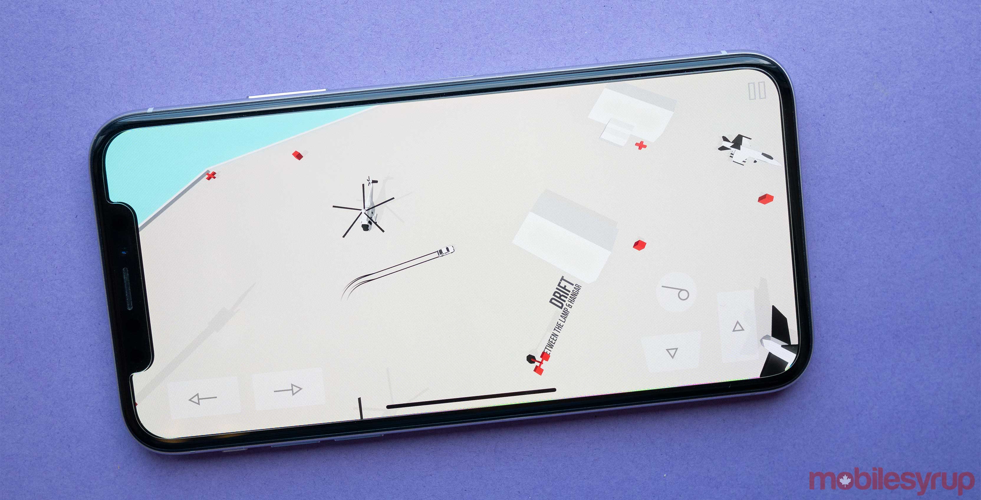 Live out your Fast and the Furious dreams with Canadian-made Absolute Drift