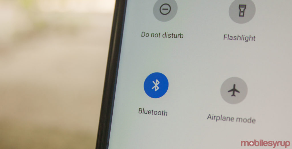 Bluetooth's new direction finding feature can help users find missing ...