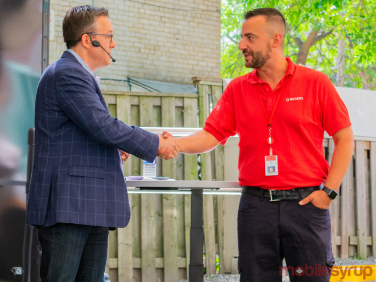 Rogers to bring Ignite TV IPTV platform to Atlantic Canada next year